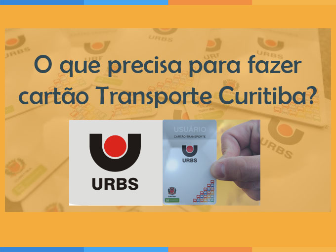 Recarregue URBS grátis facilmente do seu celular